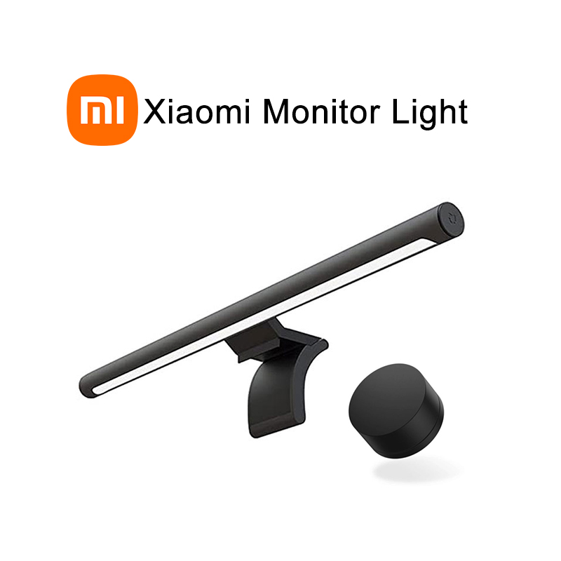 Xiaomi Monitor Light Bar Mijia Computer Display USB LED Screen Hanging ...