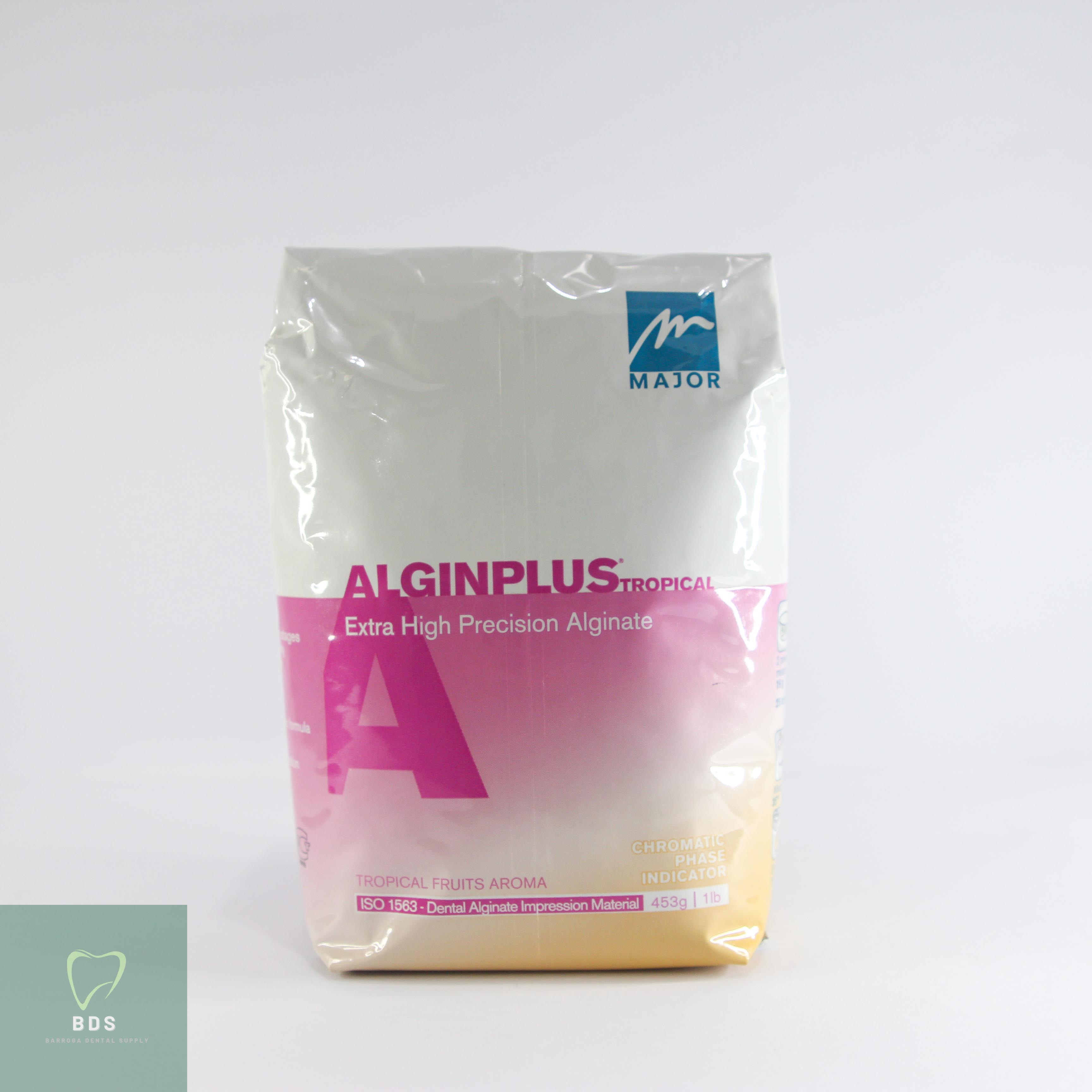 Alginate Impression Material Alginplus 454 grams | Lazada PH