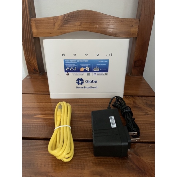 【Ready Stock】 Huawei B315s-938 Globelock | Lazada PH