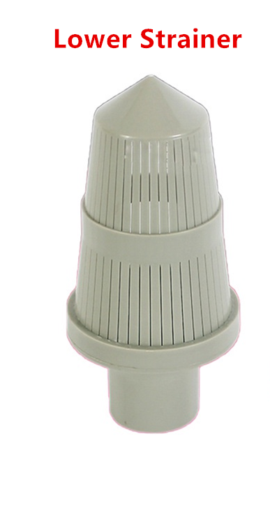 FRP Tank Upper Strainer & Bottom Strainer 3/4" | Lazada PH