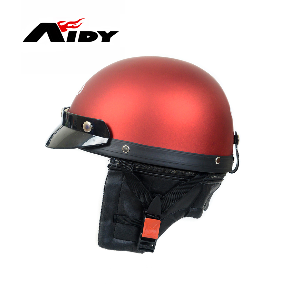 AIDY 703 BIKE and SPORTS HELMET with DETACHABLE EAR PADS | Lazada PH