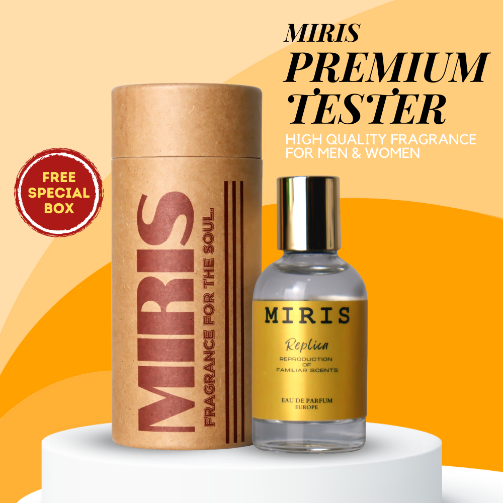 Miris Premium Fragrance Perfume 50ml High Quality Fragrance Perfume for ...