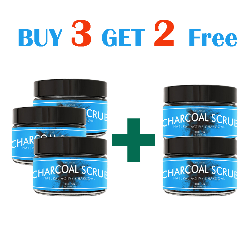 Smoothing Body Scrub exfoliating scrub Smoothing Facial Scrub 150g ...