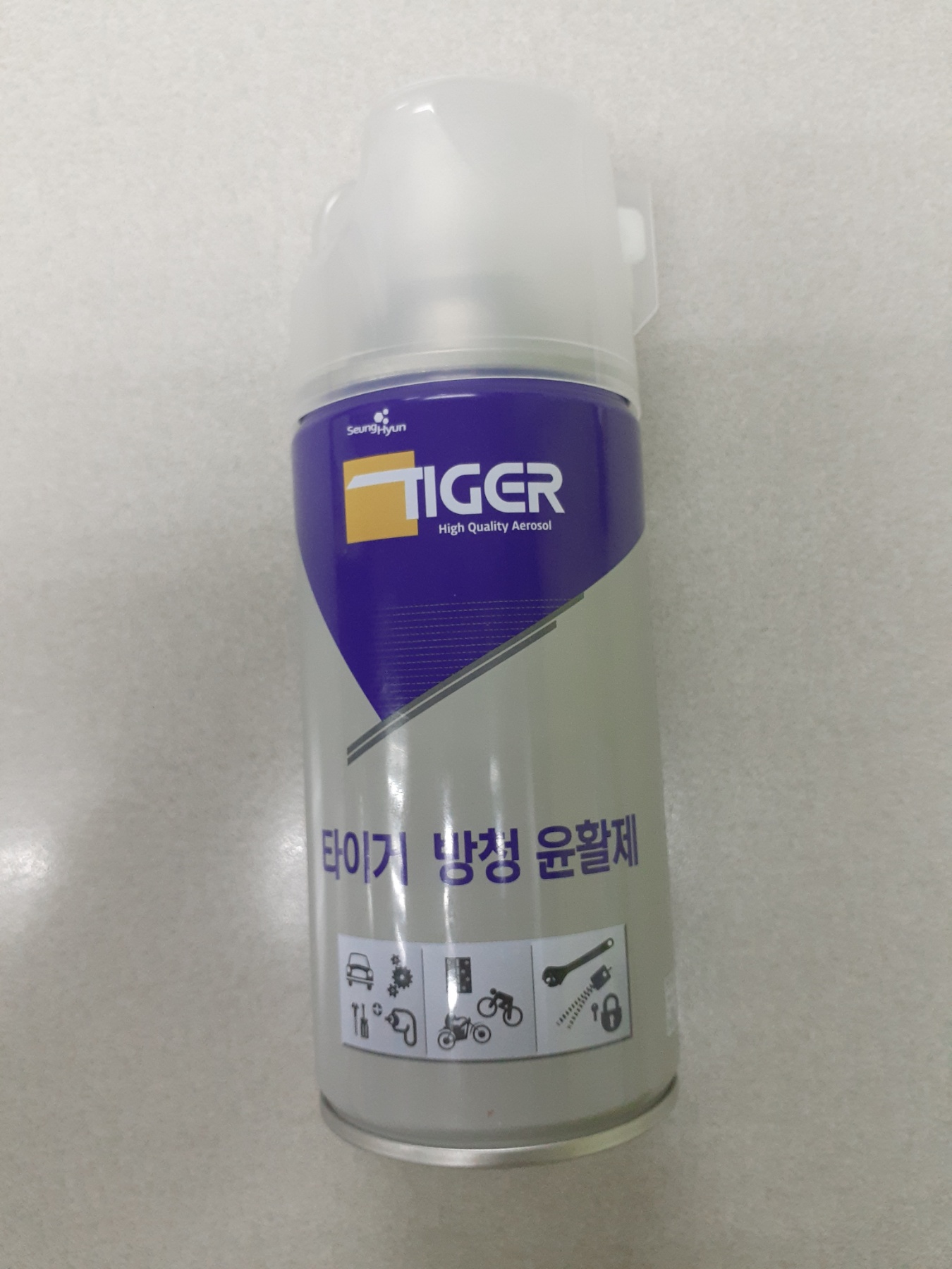 TIGER LUBRICANT TL-360 | Lazada PH