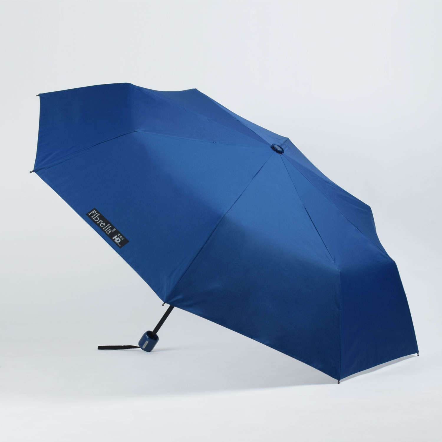 Fibrella Heavy Duty UV Block Plus Manual Umbrella F00367 (Blue) - A ...