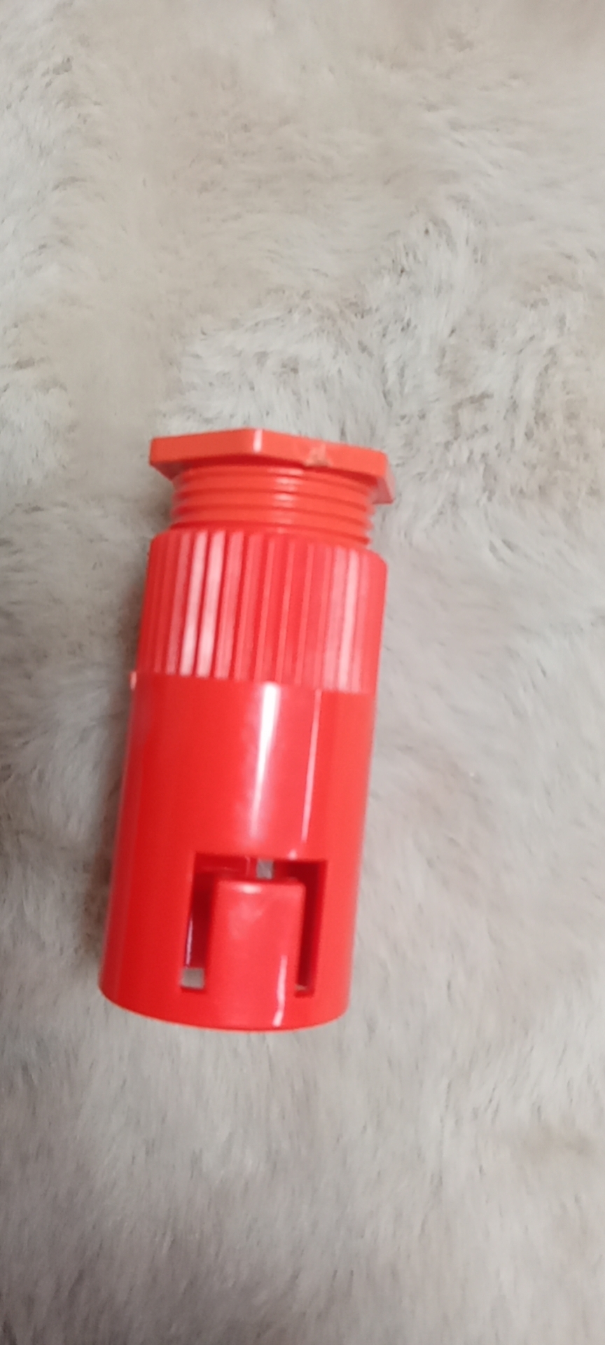 pvc orange flexible connector 1/2 25pcs | Lazada PH