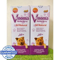 Papi Venoma Anti-Parasitic Herbal Spray 120ml LOW PRICE | Lazada PH