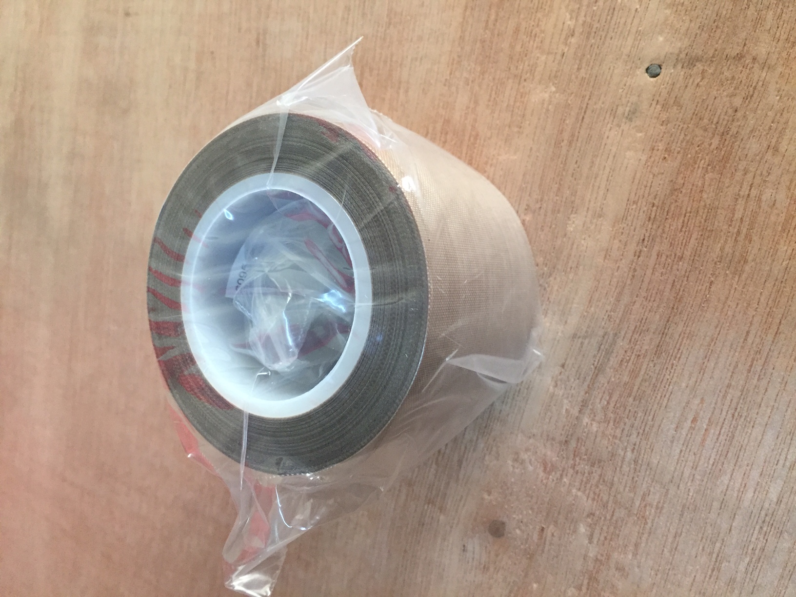 Tac-Tape Taconic Teflon Tape 6095-05 SW ( 50mm x 10M ) Pressure ...