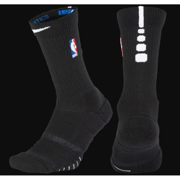 Elite Crew High Sock Basketball Socks Cotton for basketball sport ...