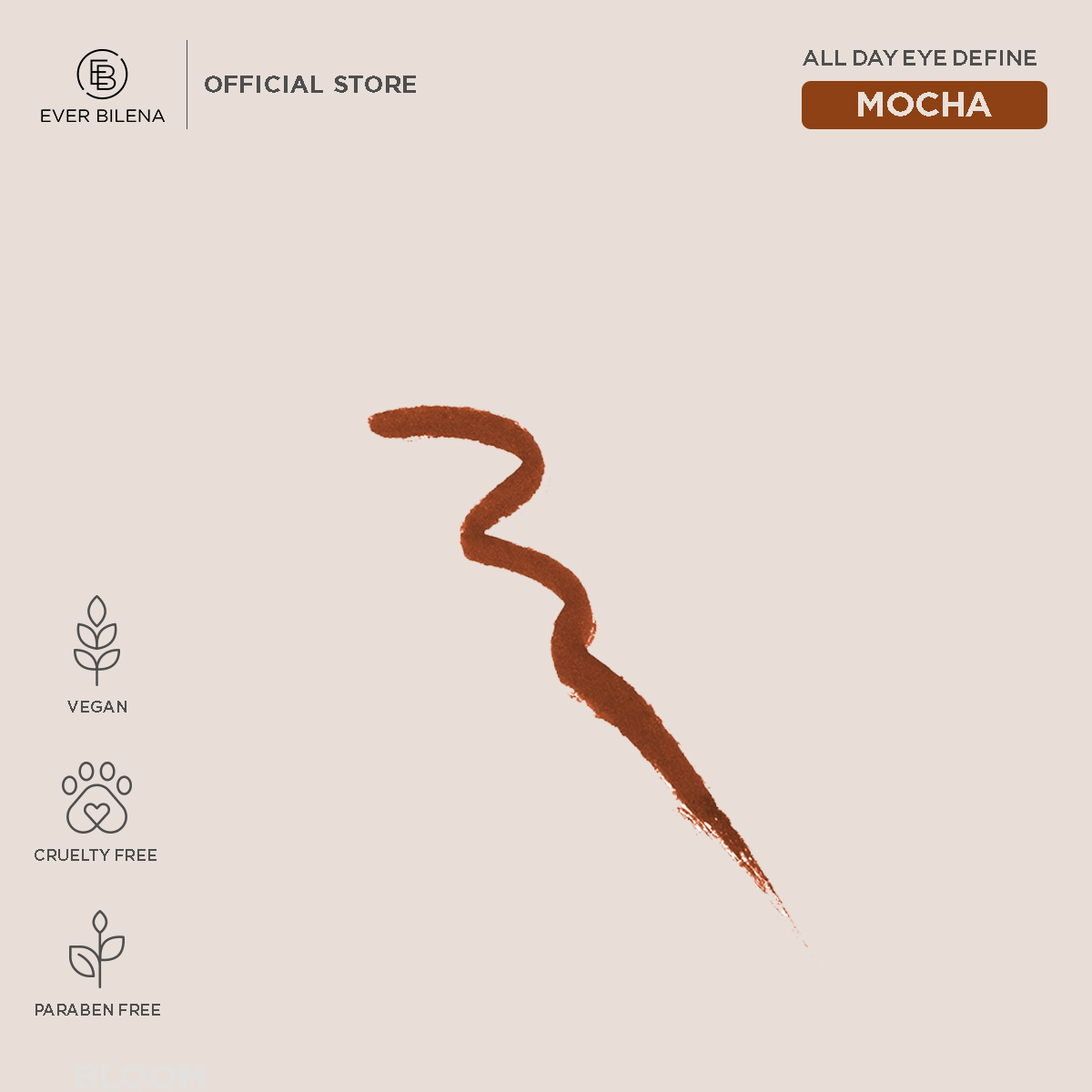 EB All Day Eye Define Waterproof Matic Eyeliner 0.30g | Lazada PH