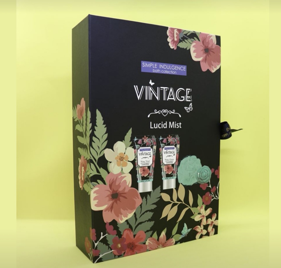 Bath Collection Gift Set by Simple Indulgence | Lazada PH