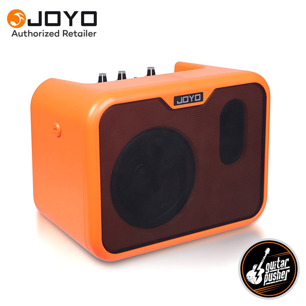 Joyo Ma-10 10 Watts Mini Amplifier | Lazada PH