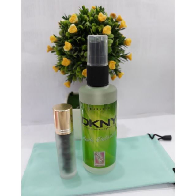 【new】 SS fragrance for women 85ml | Lazada PH