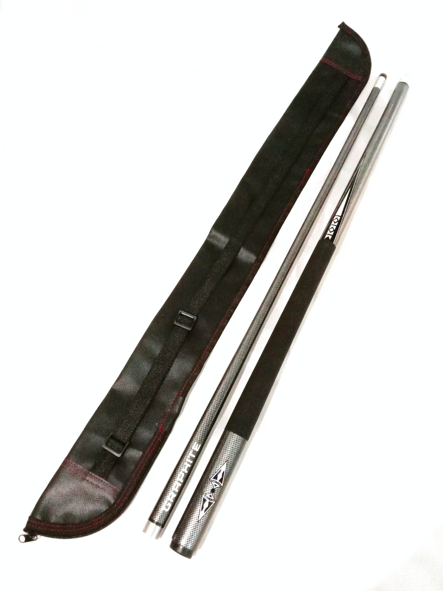 GRAPHITE CARBON BILLIARD CUE STICK | TAKO NG BILYARAN [GAMIT SA ...