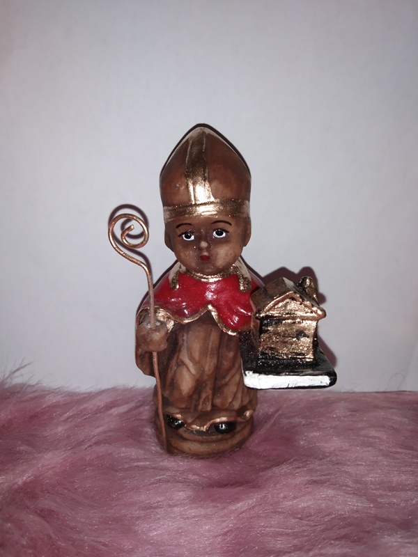 Chibi Saints / Bambino Saints Set F [Direct Supplier] | Lazada PH