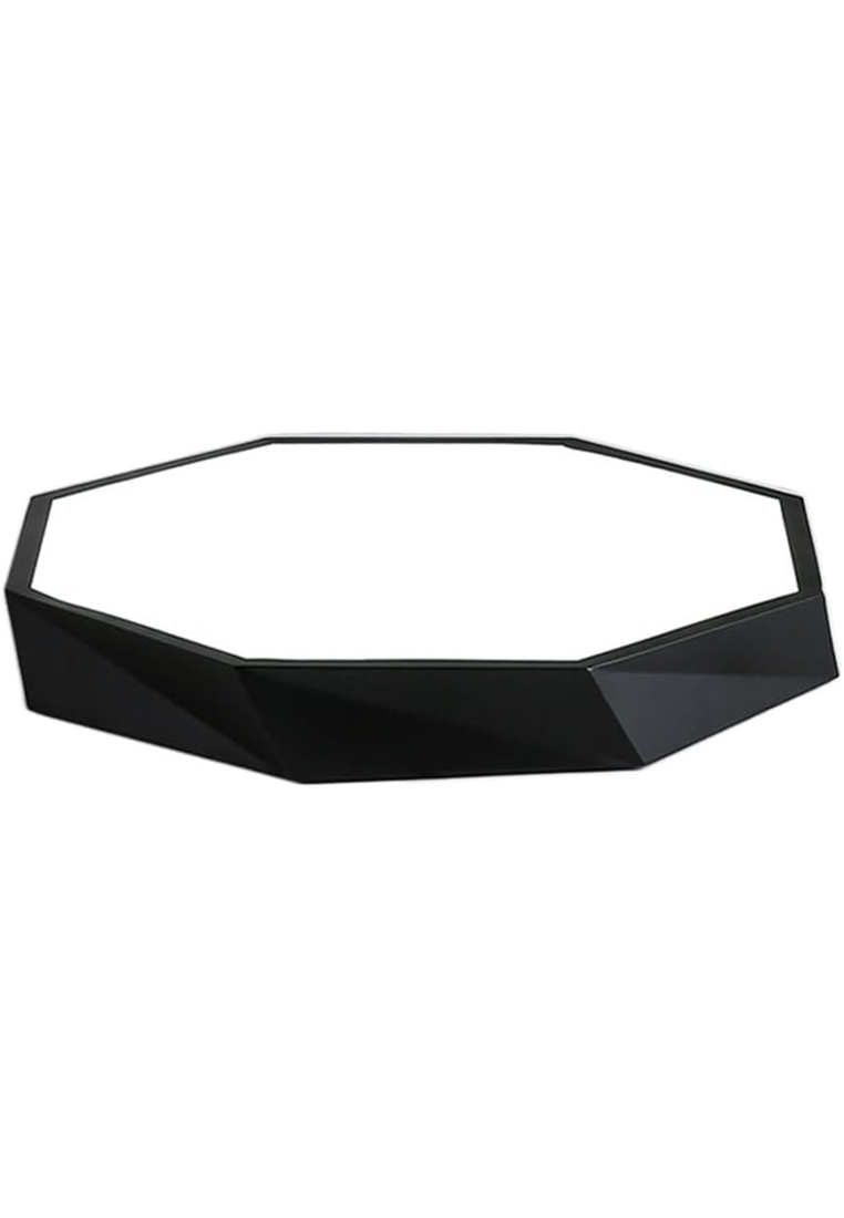 Octagon Ceiling Light LED Light Abstract Style | Lazada PH