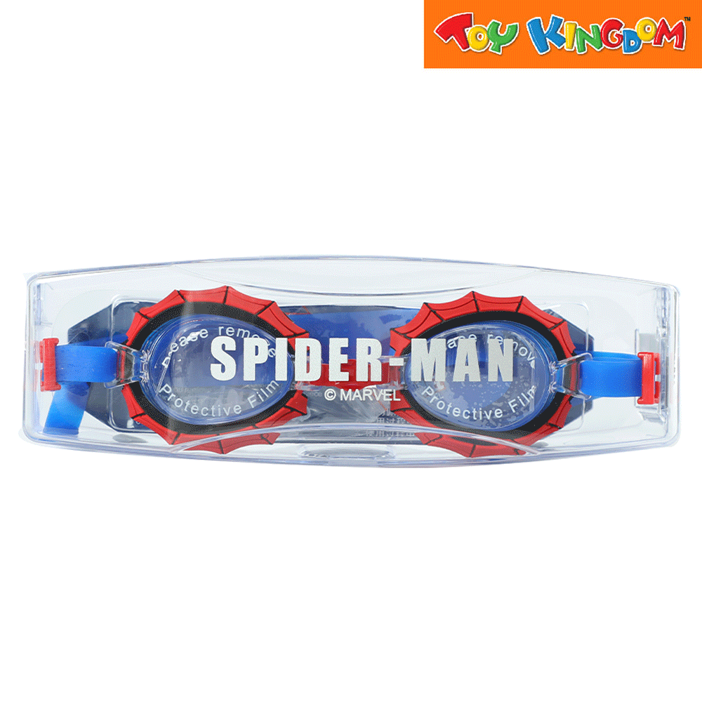 Marvel Spider-Man Goggles | Lazada PH