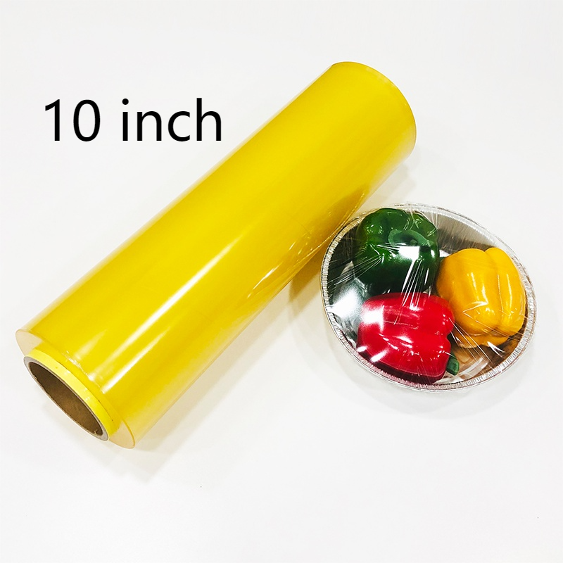Food Wrapping Film Fresh keeping film Food Packaging Food wrap | Lazada PH