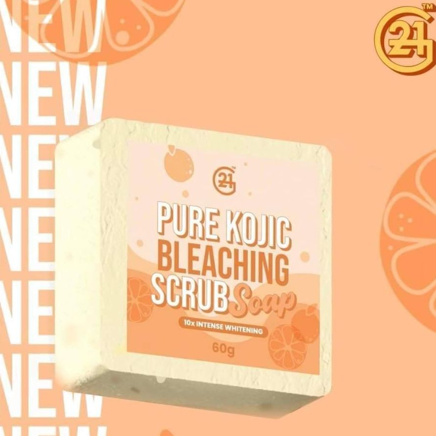 G21 Bleaching Soap | Lazada PH