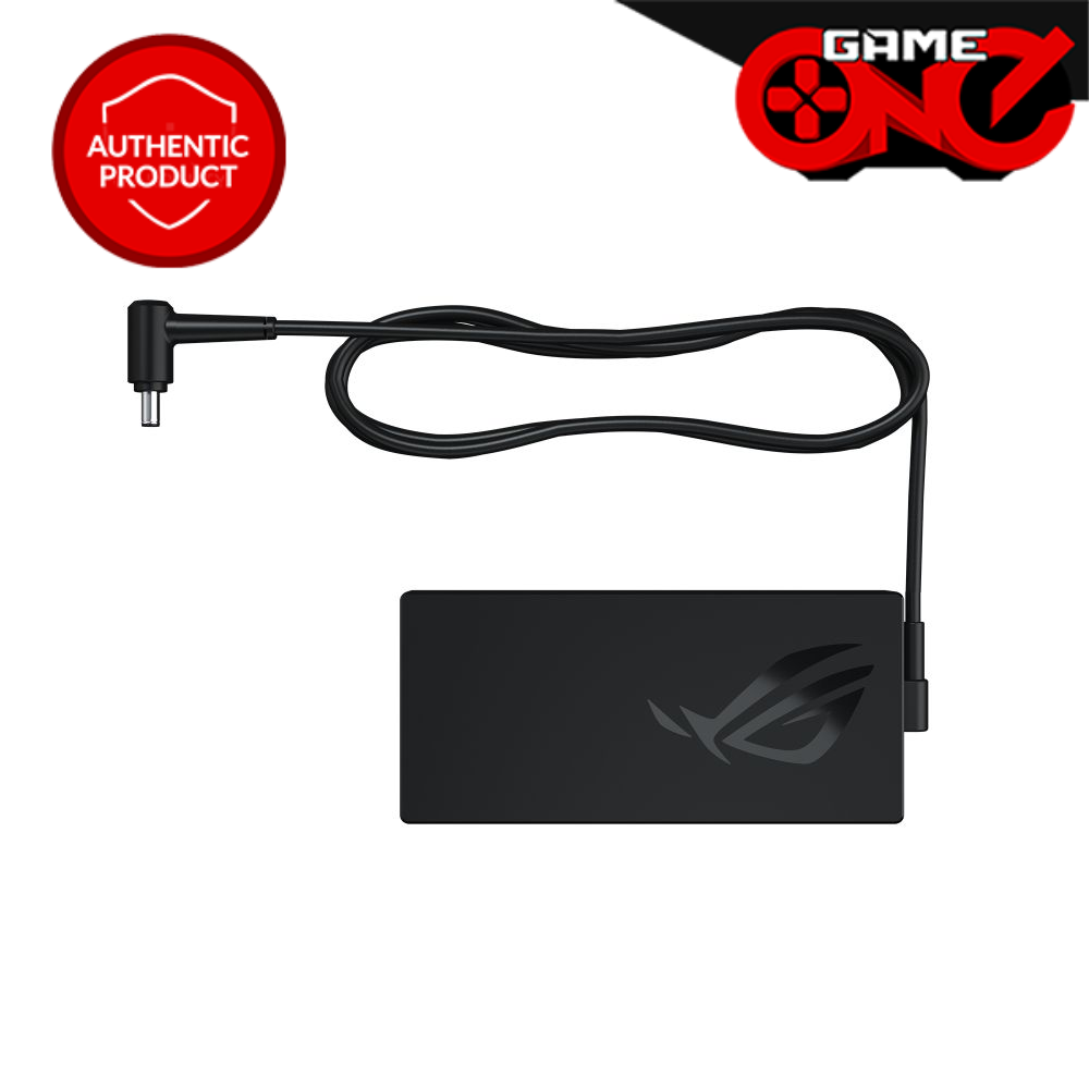 Asus ROG 240W DC Adapter [AD240-00E] | Lazada PH