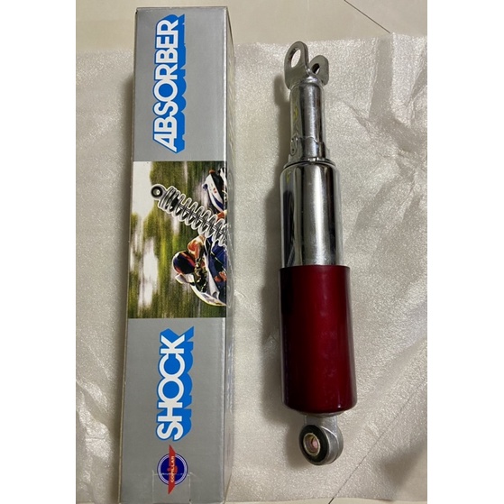 【Ready Stock】 B1 Shocks Rear Cushion- Made in Taiwan | Lazada PH