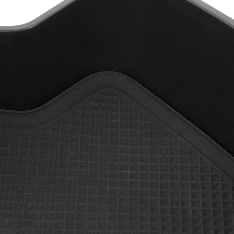 Car Console Central Armrest Storage Box Container Holder Interior ...