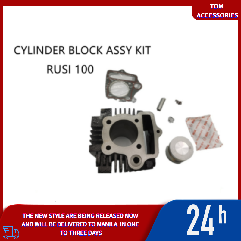 SUPERIOR QUALITY MOTORCYCLE PARTS CYLINDER BLOCK ASSY KITQUALITY FOR ...