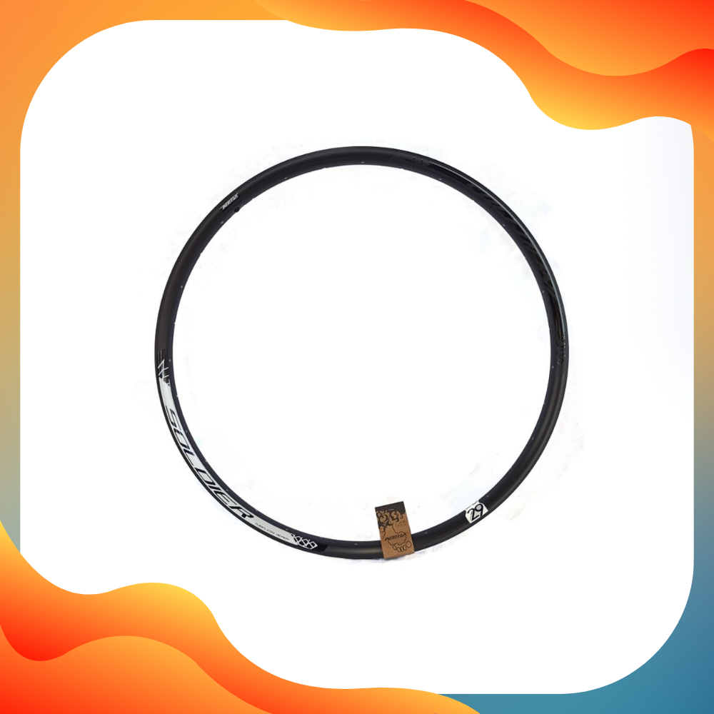 Speedone Soldier Tubeless Ready Rim | Lazada PH