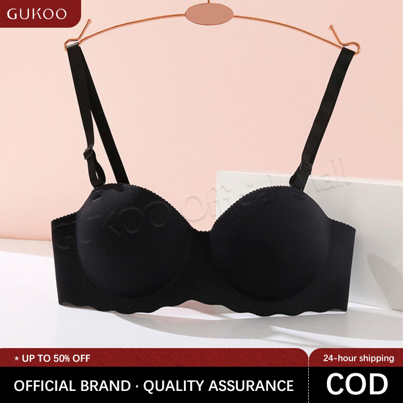 GUKOO 3pcs Seamless Women's Breathable Underwear Brassiere For Woman Bra on sale Sexy Lingerie ...