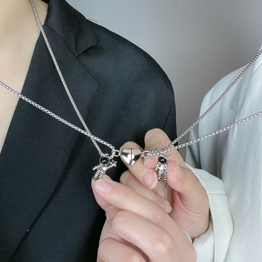 KBOSS เย็น ความคิดสร้างสรรค์ เครื่องประดับแฟชั่น ของขวัญเพื่อน จี้หัวใจ ...