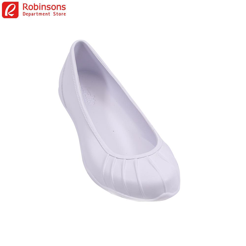 Duralite Sandals Victoria White | Lazada PH