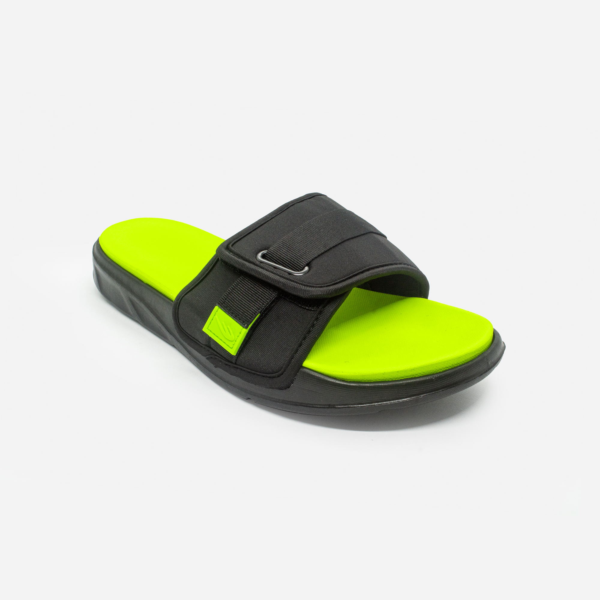 World Balance FLEXOUR Men's Slides | Lazada PH