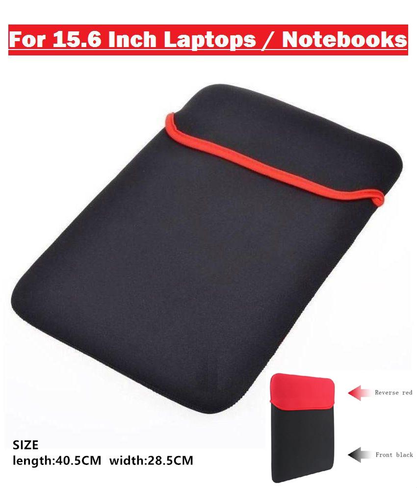 15.6-inch Laptop Sleeve/Slip Case Bag For Laptop, tablet netbooks ...