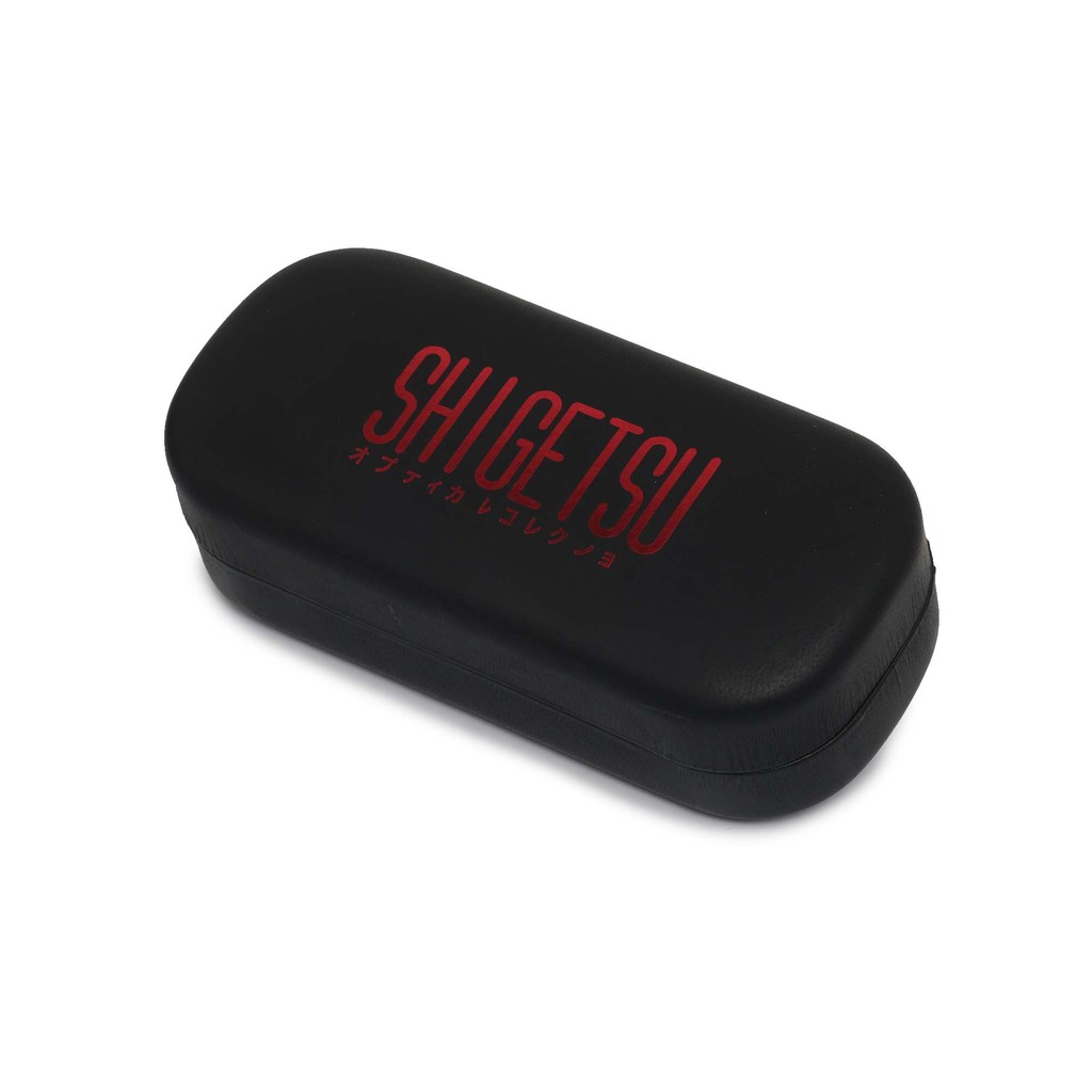 Shigetsu Safe Hard Case for Eyeglasses Collection eyewear eyeglass ...