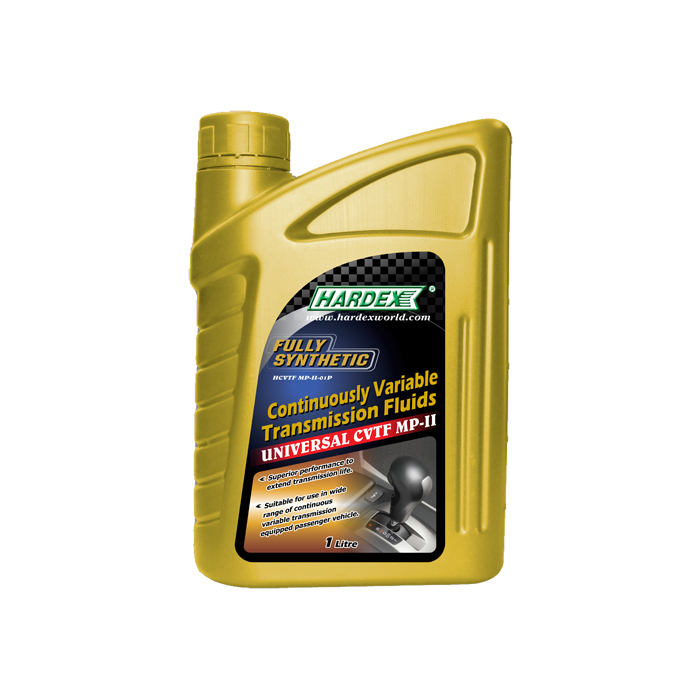Hardex Atf-cvt Fluid Fully Synthetic Mp-1 | Lazada PH