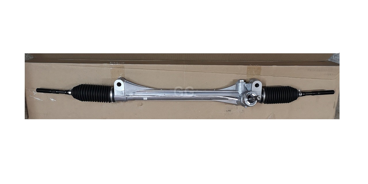 Toyota Rav4 2006 - 2015 Steering Rack And Pinion Electronic (EPS ...
