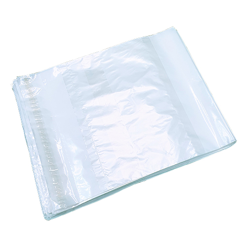 100 Pcs A3 Extra Large Blank Plastic Postal Mailing Bags Parcel Stock ...