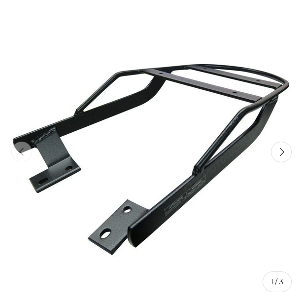 GIVI Top Box Bracket for Yamaha Mio Soul i 125 | Lazada PH