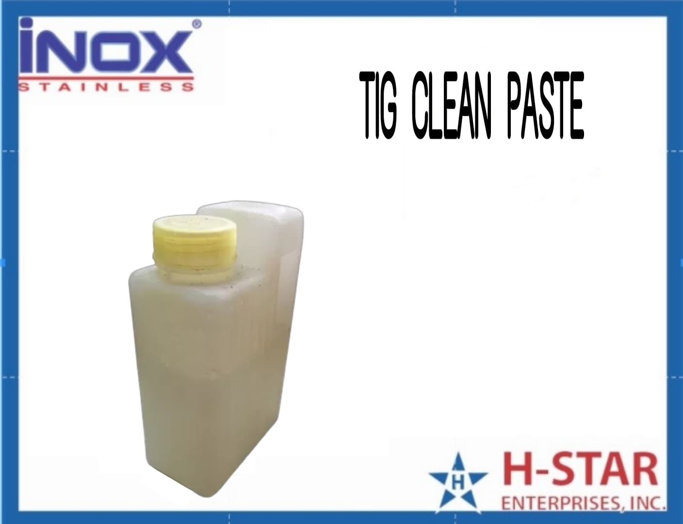 Tig Clean Paste | Lazada PH