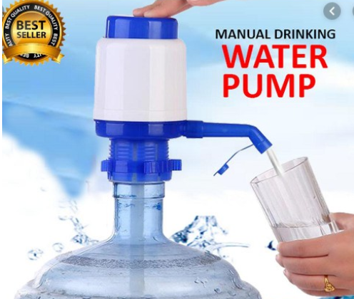 Portable and Durable Manual Water hand Pump | Lazada PH