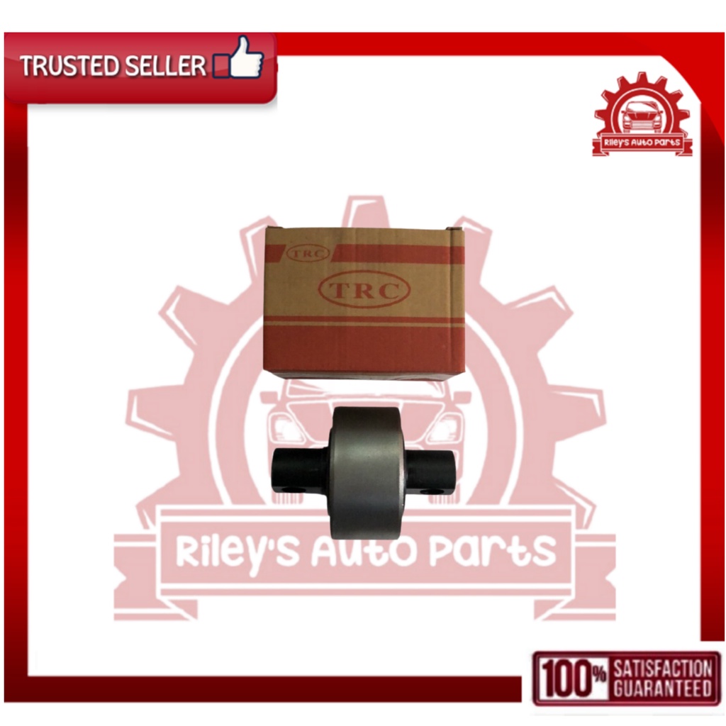 TRC TORQUE ROD BUSHING FOR ALL HEAVY TRUCKS RUBBER-SOLID | Lazada PH