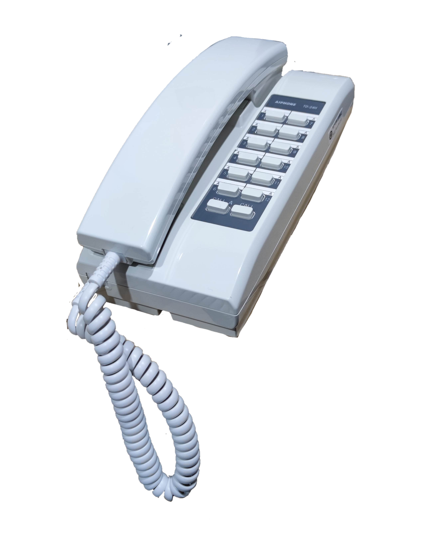Intercom Master Unit 24 Station TD-24H ( Aiphone) | Lazada PH