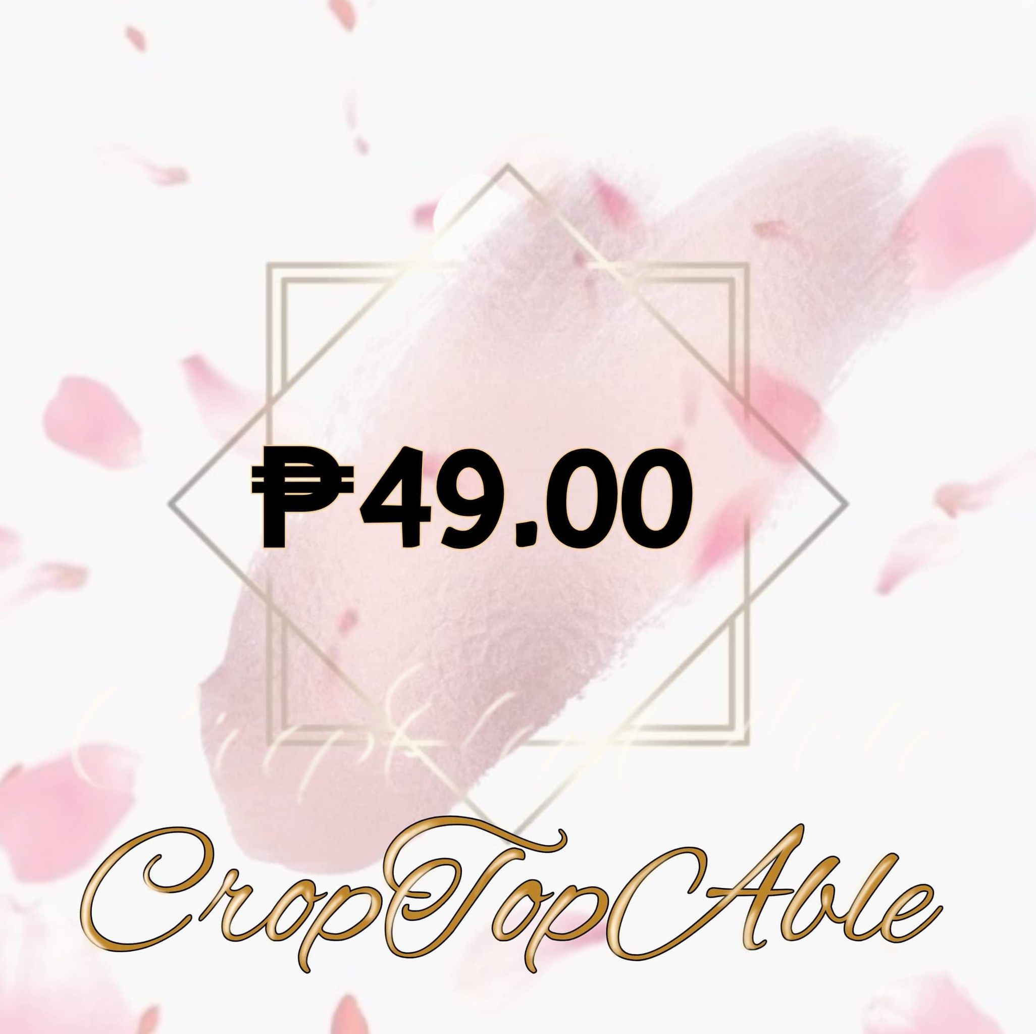 49 PESOS CHECKOUT ALBUM | Lazada PH