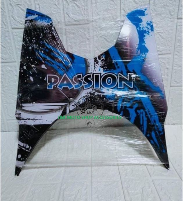 RUSI PASSION / RUSI / PASSION / RUSI PASSION FOOTBOARD MATTING / RUSI ...