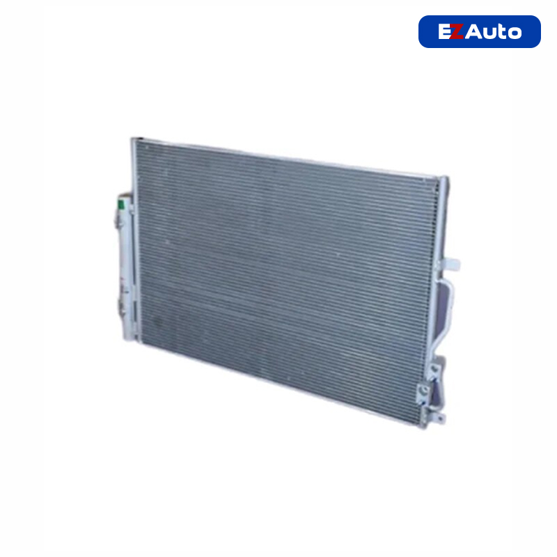 Chery Tiggo 8 Condenser 2018-Present Model/Facelift/Pro/301000058AA/Air ...