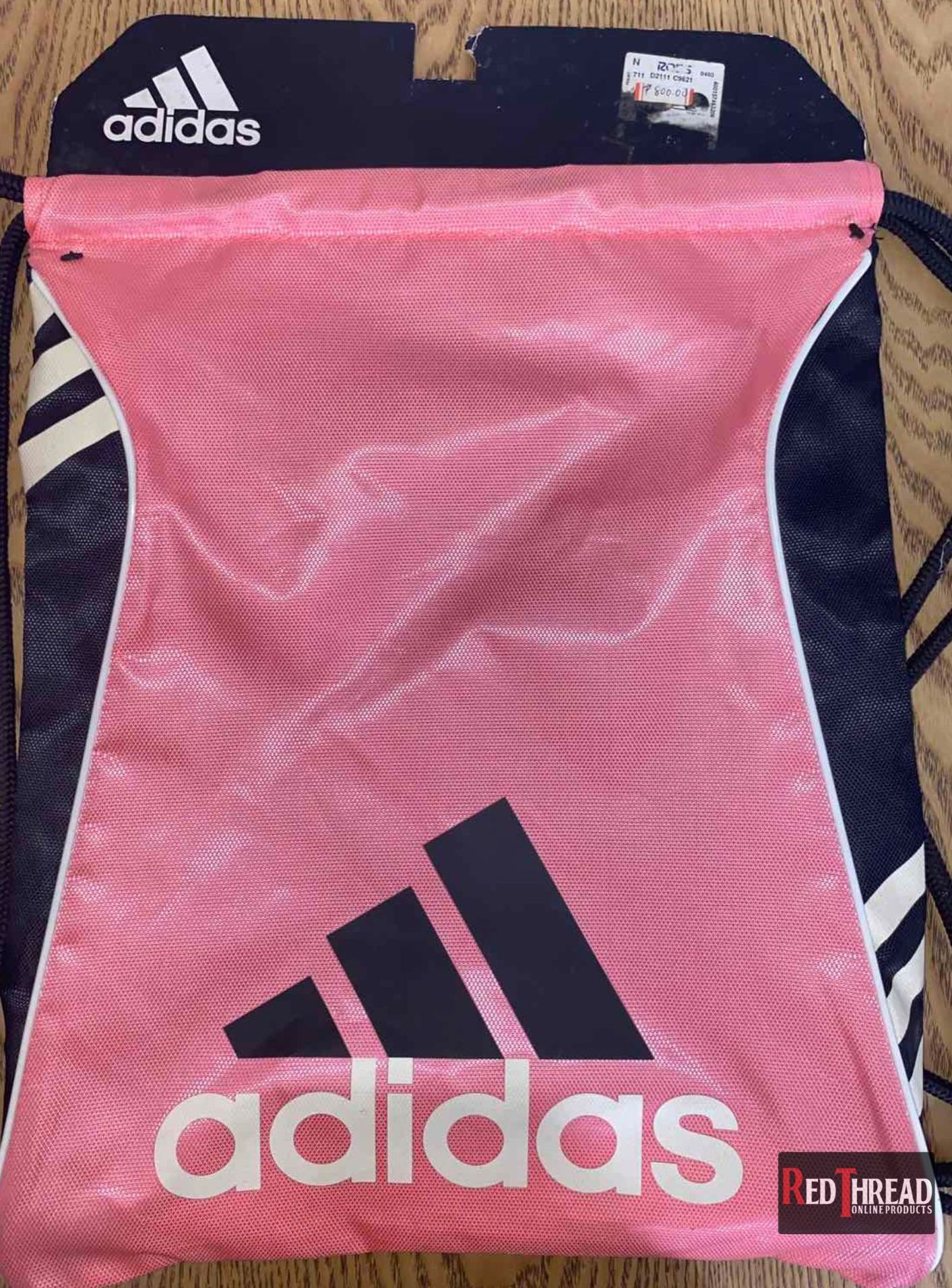 AUTHENTIC ADIDAS DRAWSTRING BAG | Lazada PH