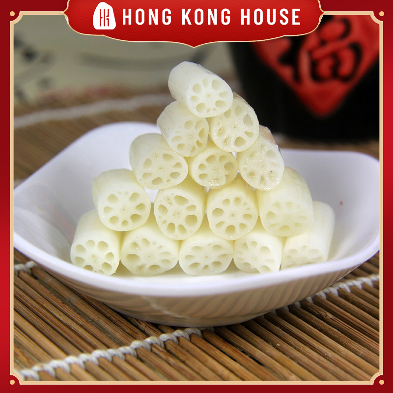 [China Special] OU DOCTOR HongHu Pickled Pepper Lotus Root 400g | Lazada PH