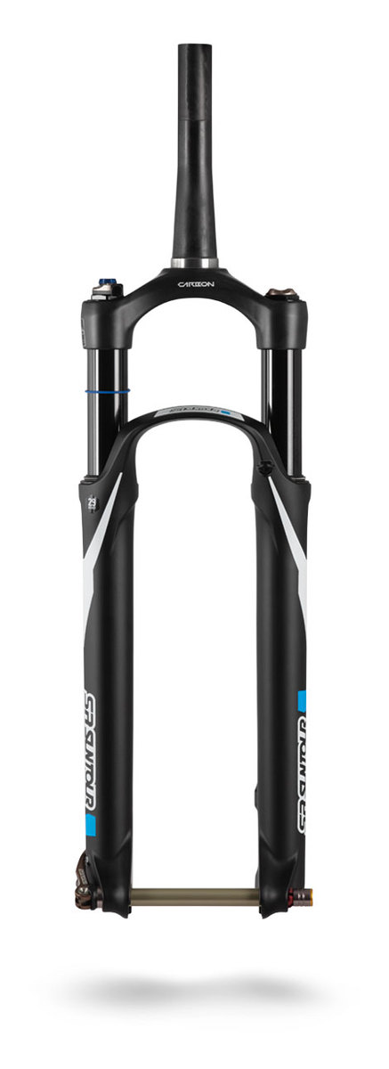 Suntour Fork Axon Werx Carbon | Lazada PH