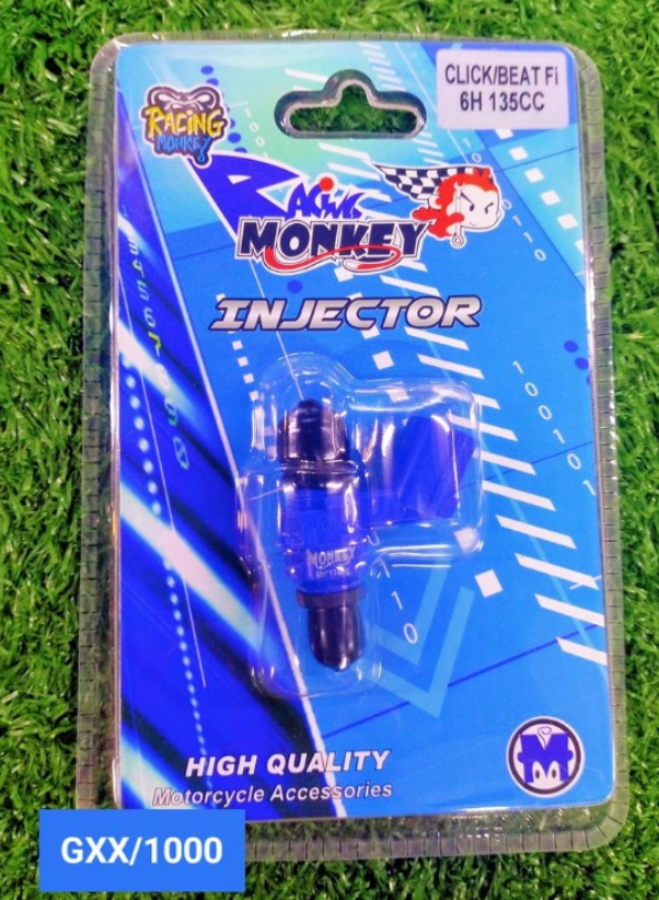 Honda FUEL INJECTOR CLICK/BEAT FI/ PCX/ XRM FI/ RS125/RS150/ ADV150 ...
