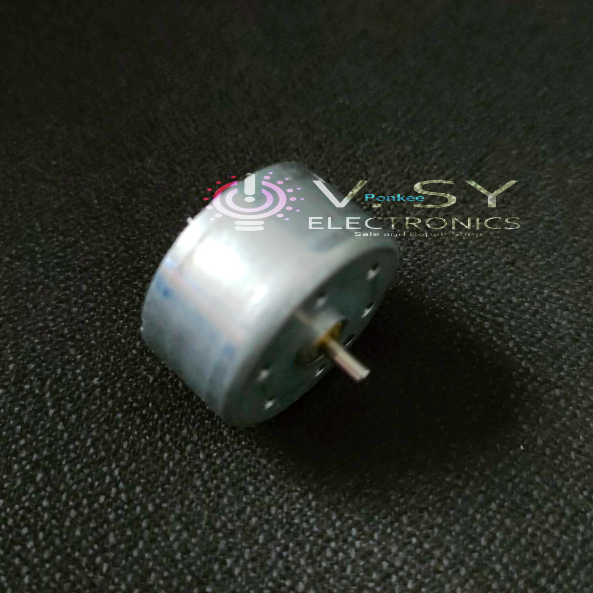Original Mini dc Motor RF-300CH 3v / 3 volts 3000rpm DC Electric Motor ...